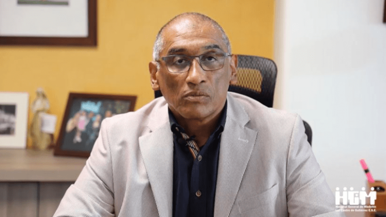 Formulan pliego de cargos contra exgerente del Hospital General por ...