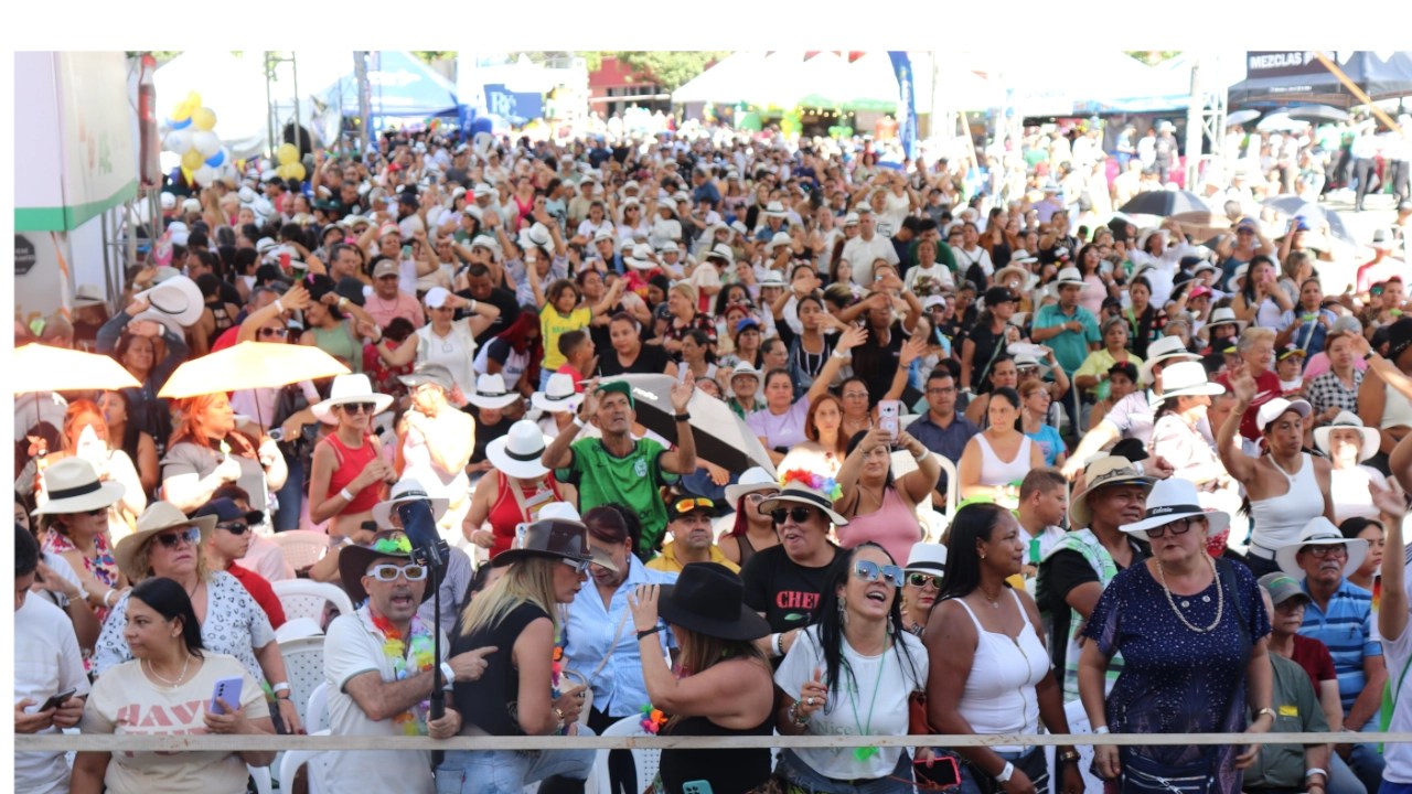 El Día Nacional del Tendero reunió a más de 10.000 participantes en el ...