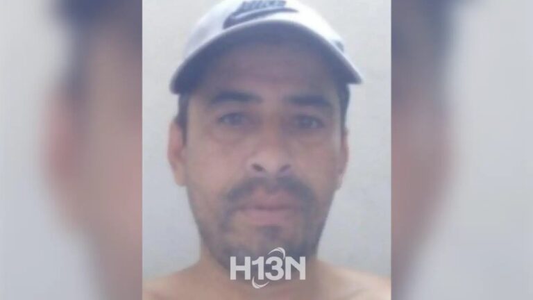 Edwin Alejandro Serna Villada fue reportado como desaparecido en Bello
